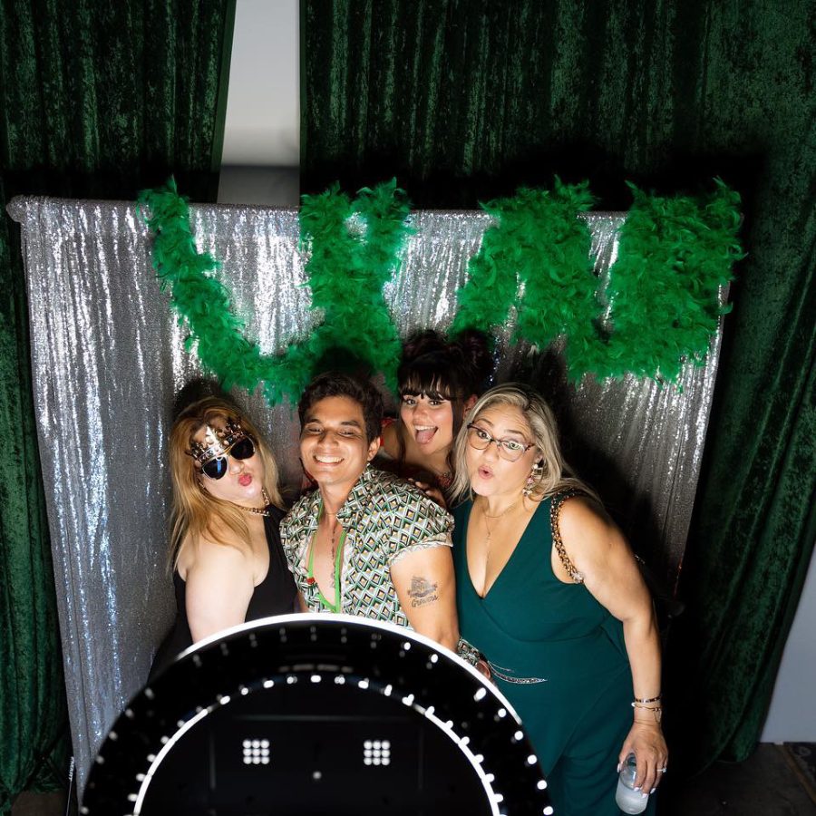 Home - Ace Photobooth
