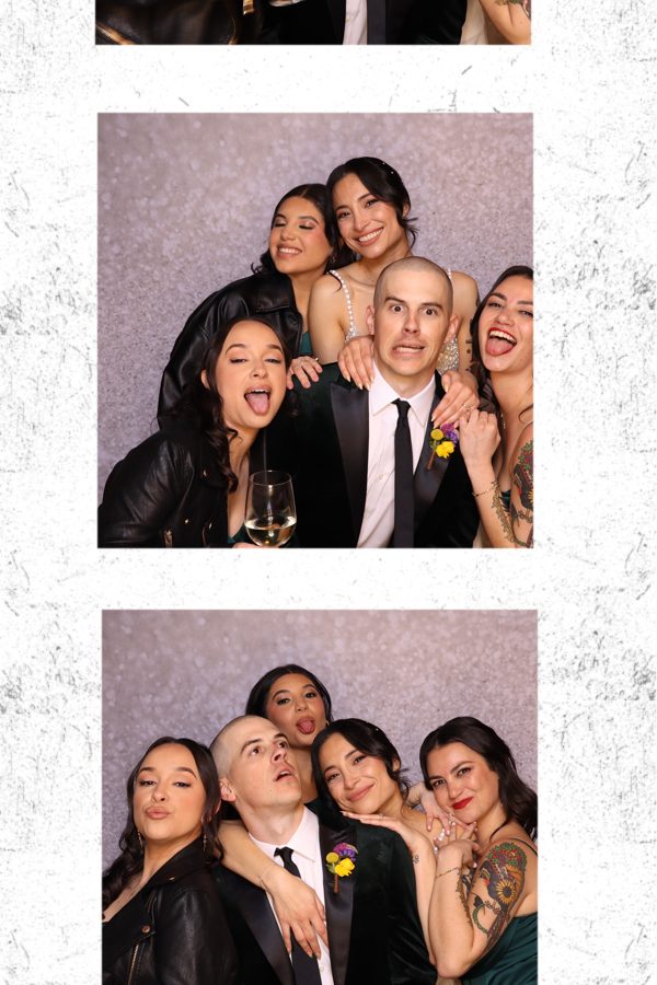 Photo Booth Rentals in Fort Lauderdale & Miami | 5 Stars